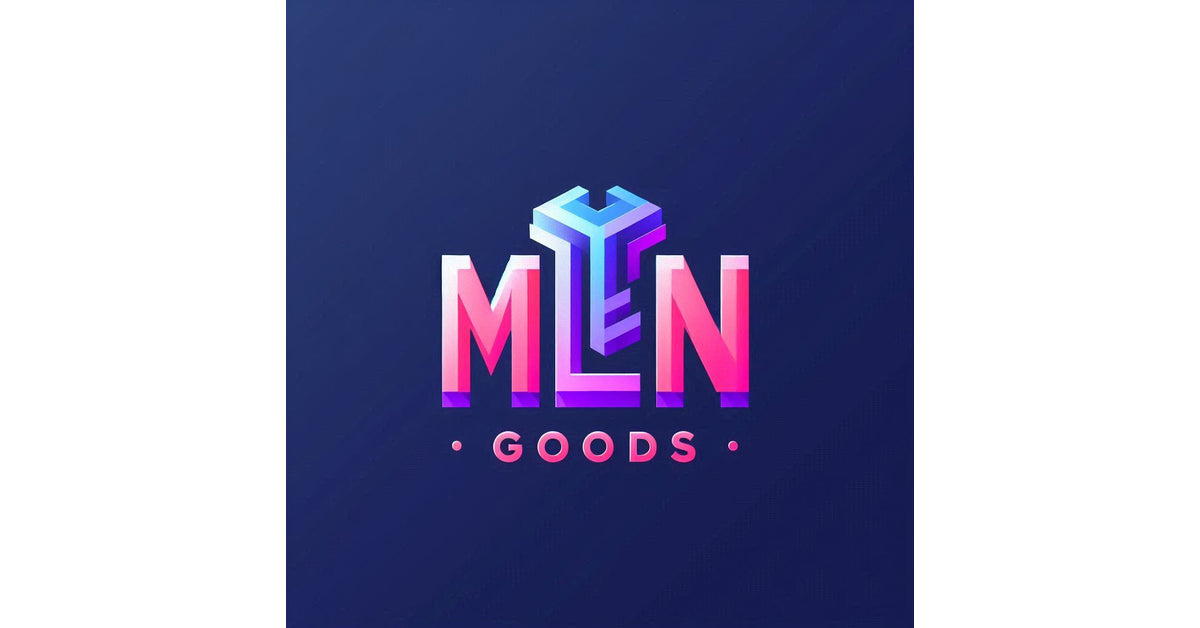 Contact Us – MLN Goods